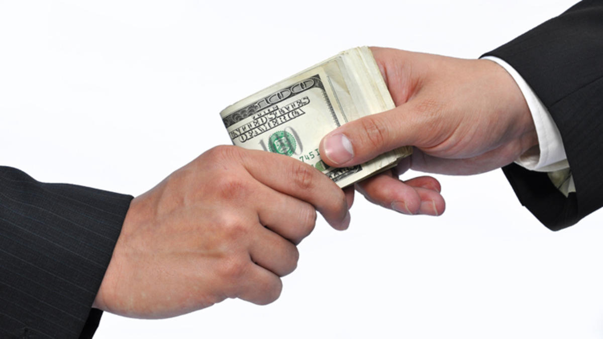 Anti-Bribery Compliance: Don’t Forget ISO 37001 - Radical Compliance