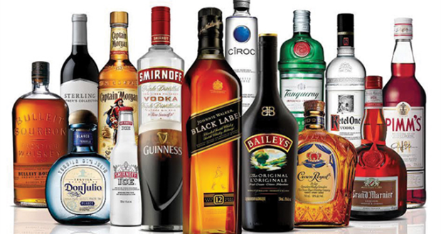Diageo Lessons on Internal Control - Radical Compliance